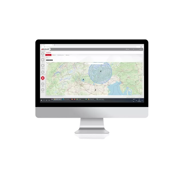 Fuel management system for fleet - Smart fuel management system